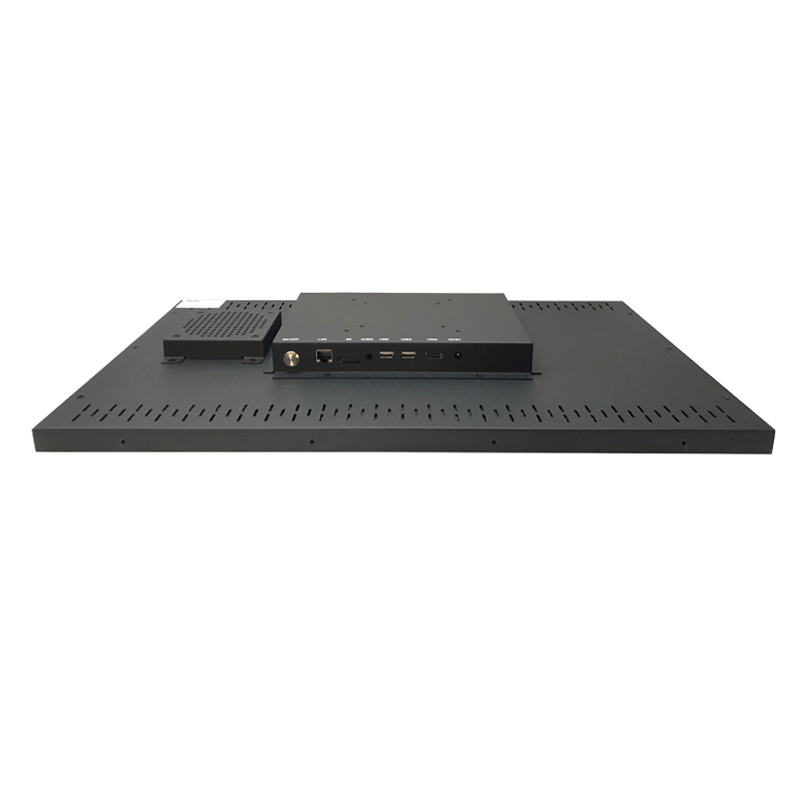 21.5 Inch Android Industrial Capapcitive Multi Touch Panel PC with WiFi ...